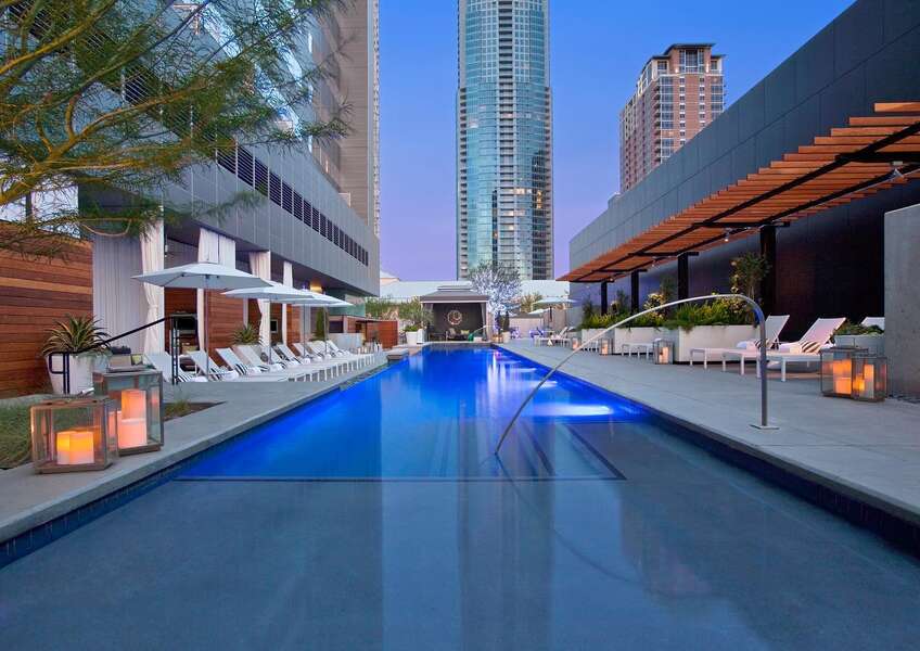 Best Pools in Austin You Have to Check Out This Summer - Thrillist