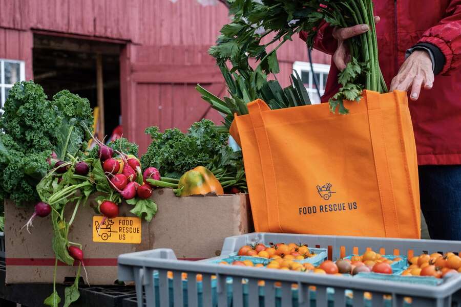 Best Apps to Help Combat Grocery Store Food Waste - Thrillist