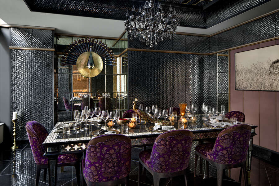 RANIA: Washington , DC - Thrillist