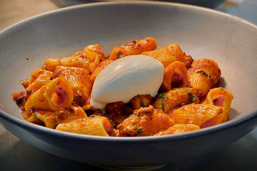 La Collina: Washington, D.C. - Thrillist