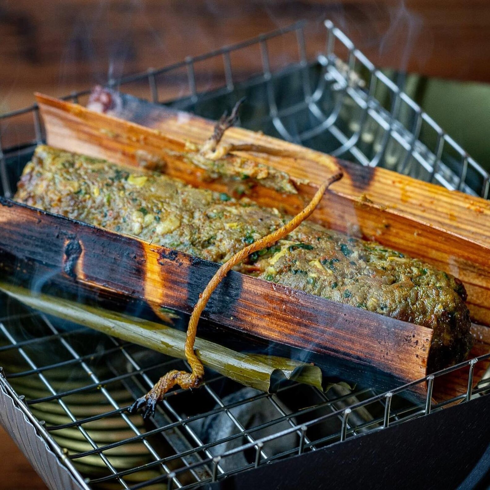 What Is Indian BBQ? Techniques and Flavors Vary By Region in India ...