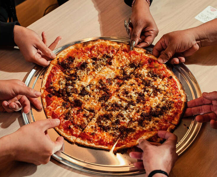 Nighthawk Brewery & Pizza: Arlington, VA - Thrillist