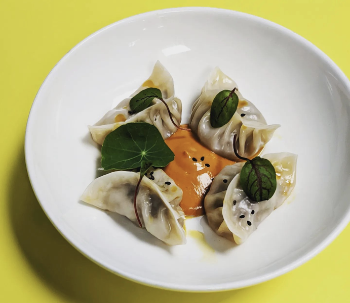 Daru: Washington, D.C. - Thrillist