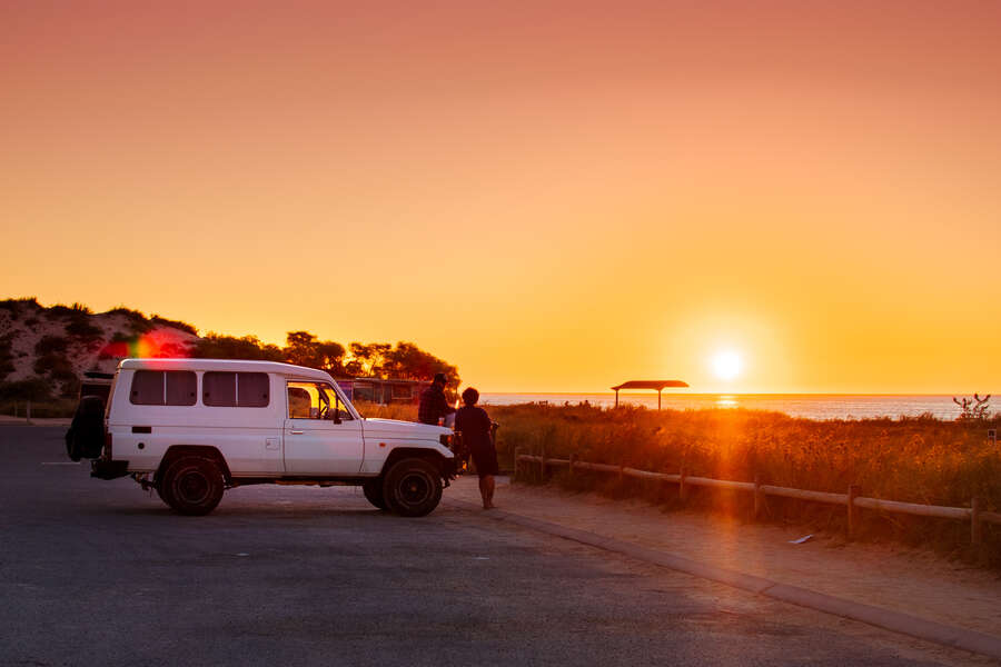 How to Plan the Ultimate Cross-Country Road Trip - Thrillist