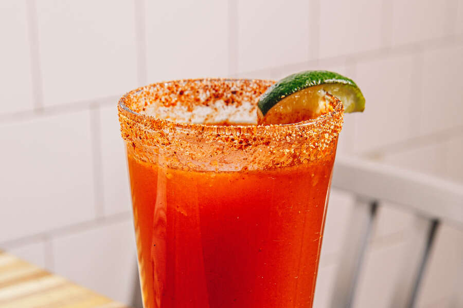 How to Make Your Own Beer Cocktails and Garnishes - Thrillist