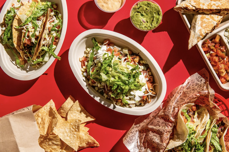 Chipotle Introduces Two New Burrito Bowls Inspired by USNWT Stars ...