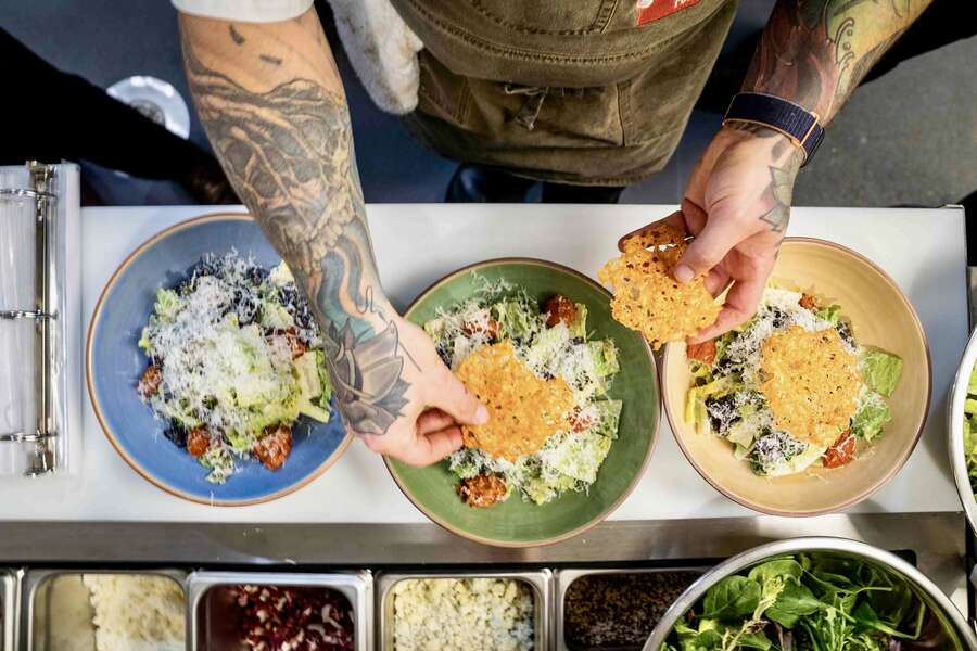 Joya Kitchen: San Diego, CA - Thrillist