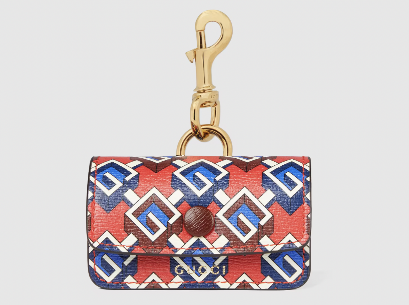 Gucci Pet Collection: The Luxury Brand Unveils New Line For Pets, And ...