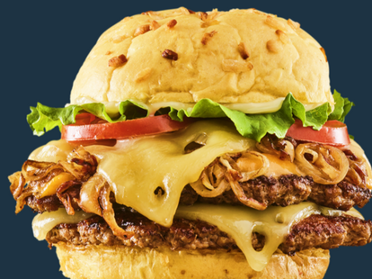 Smashburger Summer Menu Includes New Smash and 3 Milkshakes - Thrillist