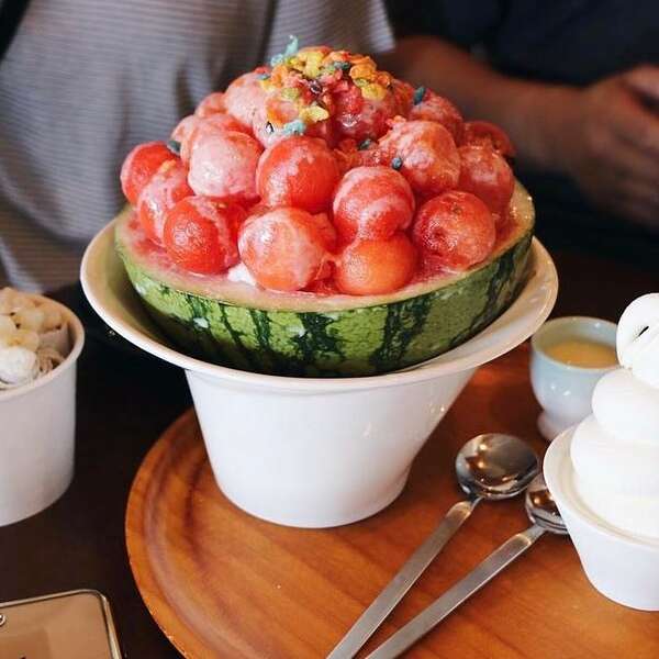 Bing Haus: San Diego, CA - Thrillist