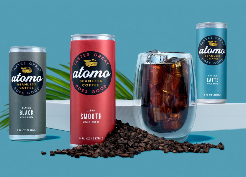 Cold Brew Made with Beanless Coffee: What to Know - Thrillist