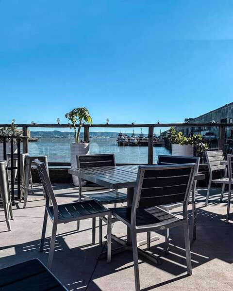 ATwater Tavern: San Francisco, CA - Thrillist