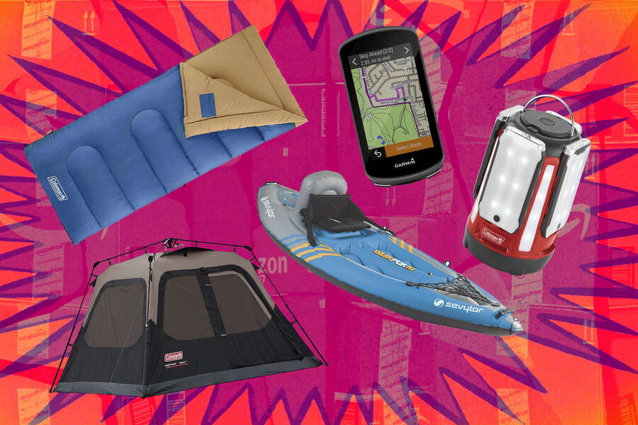 Best Amazon Prime Day Deals on Outdoor Gear 2022 - Thrillist