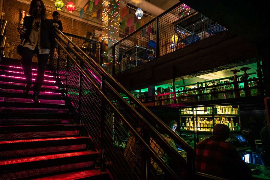 BARCOA Agaveria: Phoenix, AZ - Thrillist