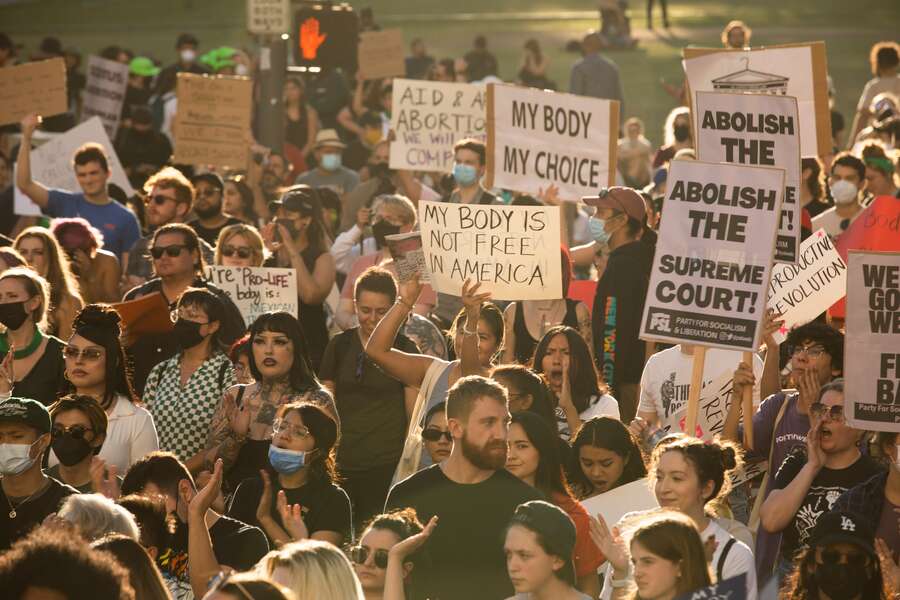 Support Reproductive Rights with Fundraising Events and Campaigns in LA ...