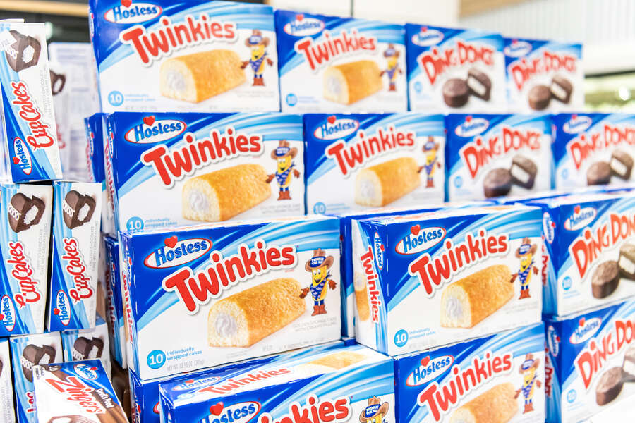 Twinkies Introduces New Flavor for Summer: Where to Find Nearby - Thrillist