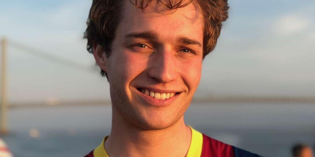 Evan Murray - The Dodo