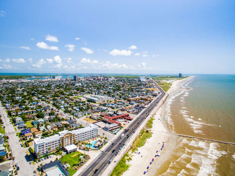 Best Things to Do on Texas’ Barrier Islands - Thrillist