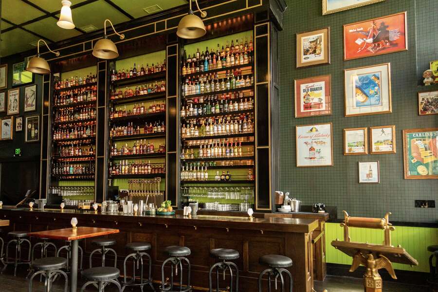 Bottle Club Pub : San Francisco, CA - Thrillist