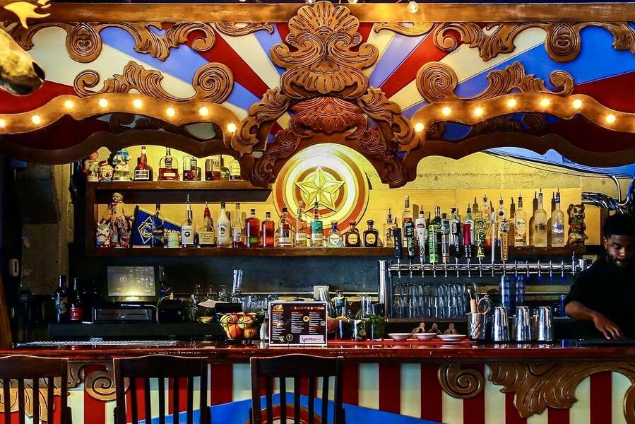 Thriller Social Club: San Francisco, CA - Thrillist