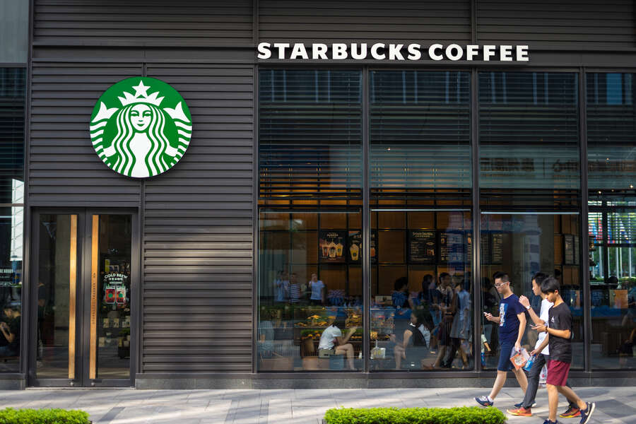 Starbucks Is Closing 16 Stores Across the U.S. - Thrillist