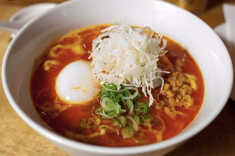 Chuko: Brooklyn, NY - Thrillist