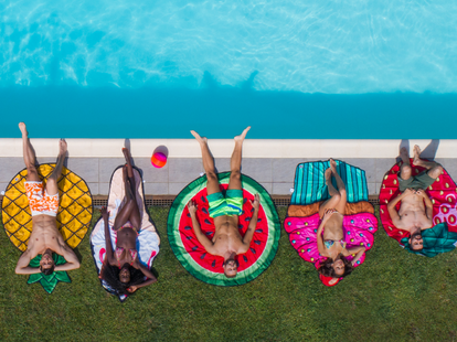 Swimply and High Noon Hard Seltzer are Giving Away Private Pool Days ...