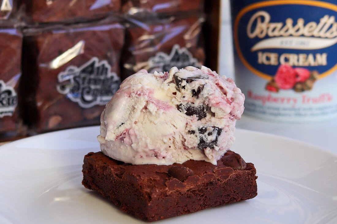 Best Ice Cream in Philadelphia: Good Ice Cream Shops to Visit in Town ...