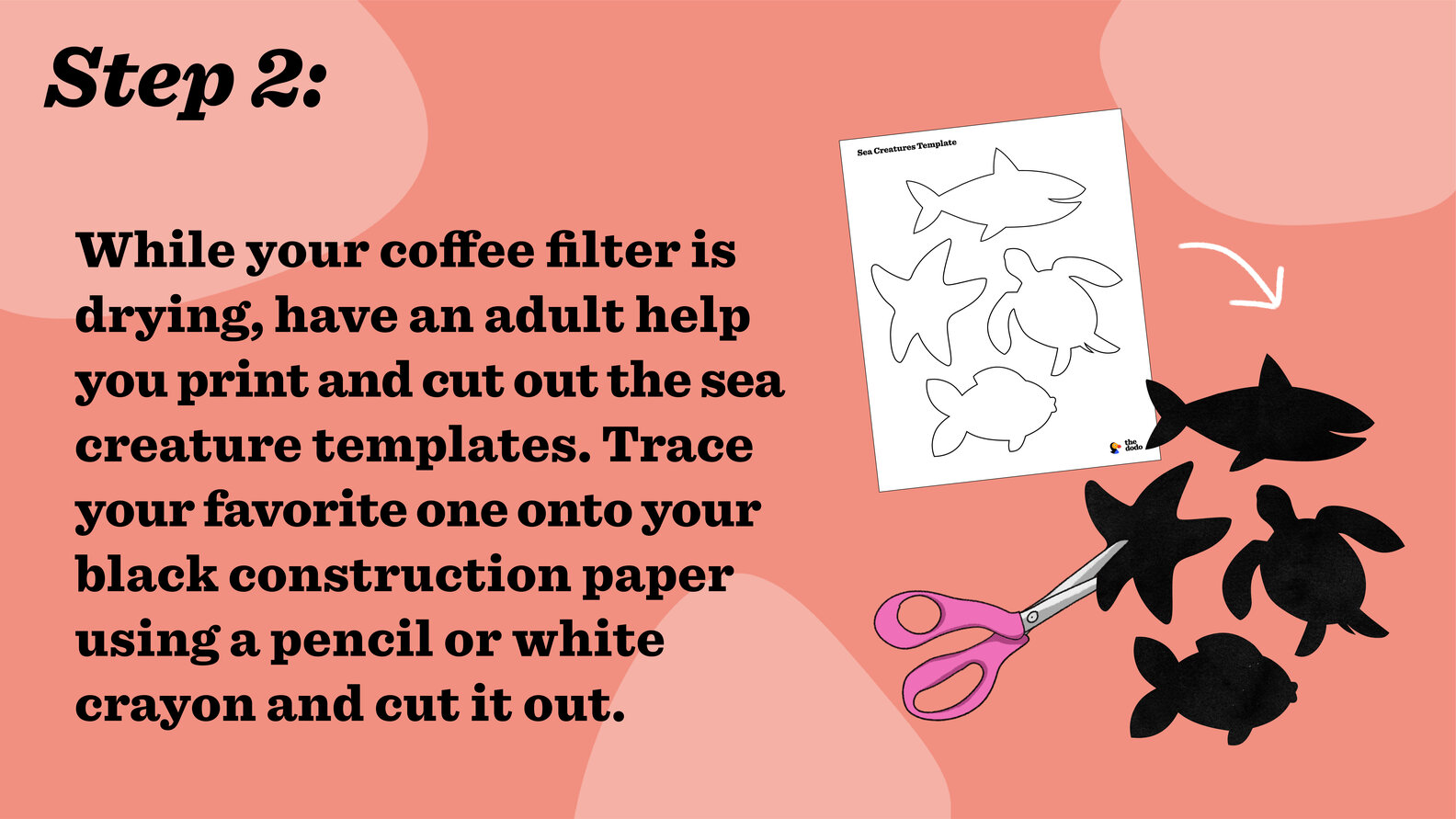 Summer Crafts For Kids: Make Your Summer More Colorful With These Ocean ...