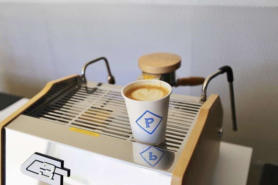 Prospect Coffee Roasters: Ventura, CA - Thrillist