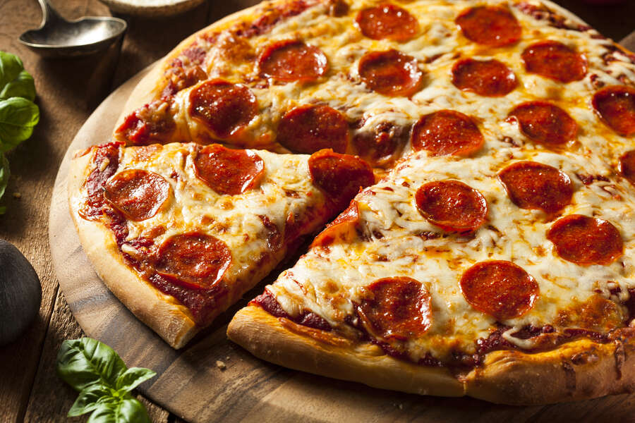 Pepperoni Pizza Recall: Ready Dough Recalls Pizza Over Misbranding ...