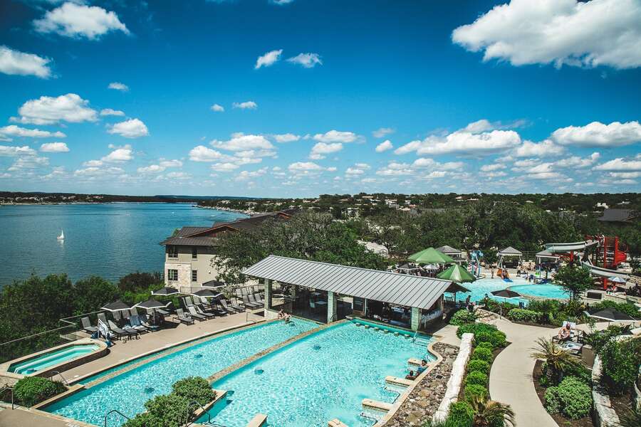 Things to Do in Highland Lakes: 11 Reasons to Drive to Central Texas ...