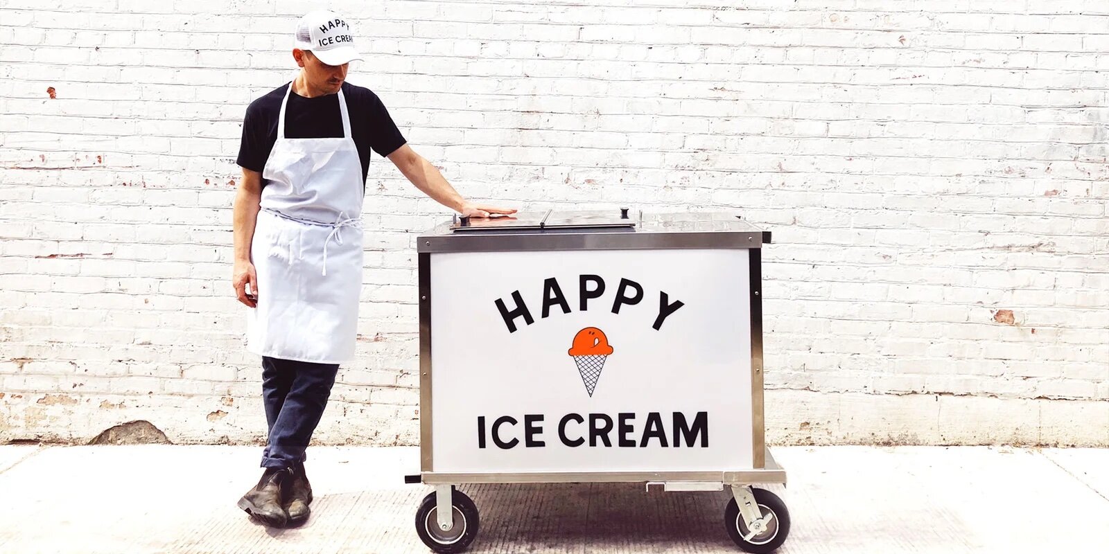 Best Ice Cream Shops in DC: Good Places in the City to Grab Ice Cream ...