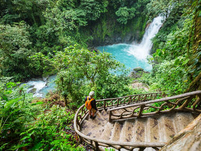 Avianca Now Offers Direct Flights to Costa Rica from Washington, DC ...
