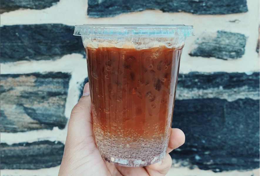 Artifact Coffee: Baltimore, MD - Thrillist