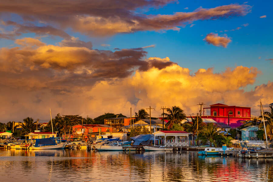 Belize COVID-19 Entry Requirements Changes - Thrillist