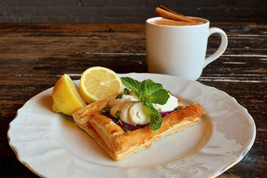 The Bun Shop: Baltimore, MD - Thrillist