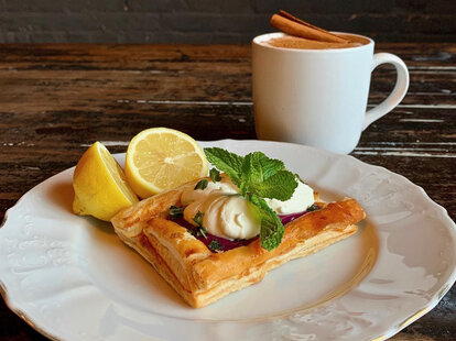 The Bun Shop: Baltimore, MD - Thrillist