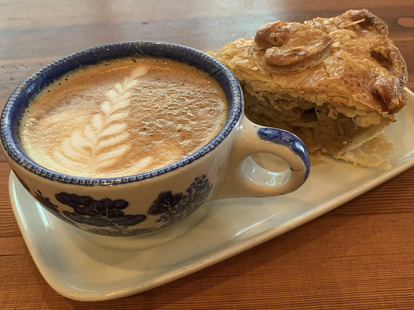 Pie Time: Baltimore, MD - Thrillist
