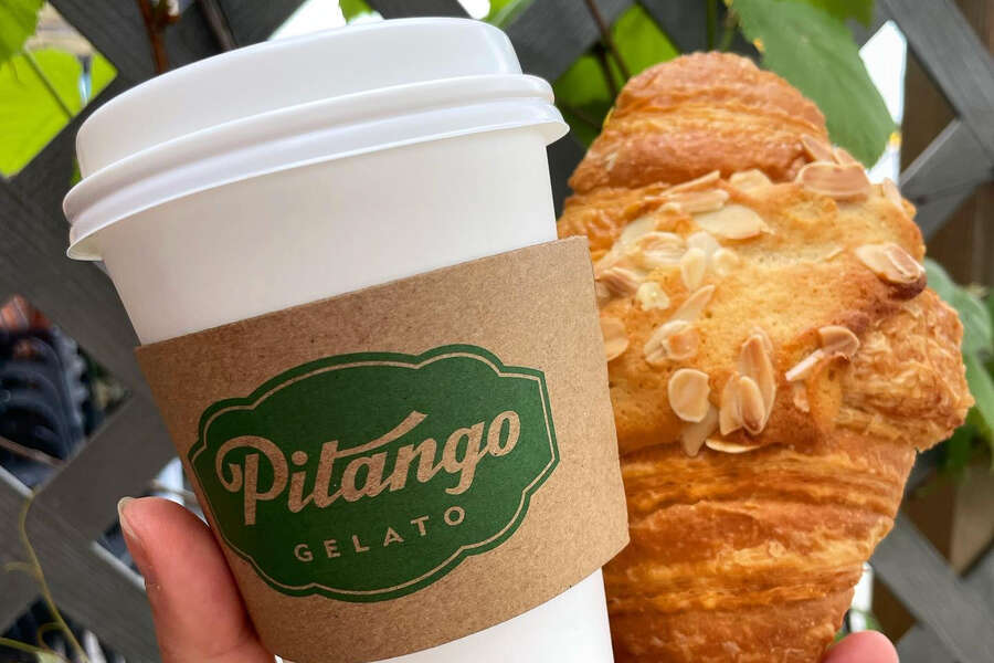 Pitango Bakery + Café: Baltimore, MD - Thrillist