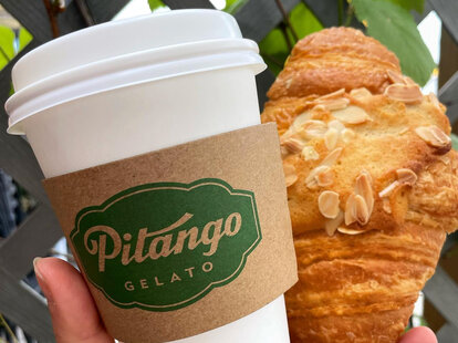 Pitango Bakery + Café: Baltimore, MD - Thrillist