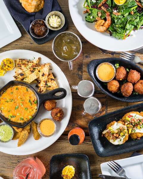 Hen Quarter: Alexandria, VA - Thrillist