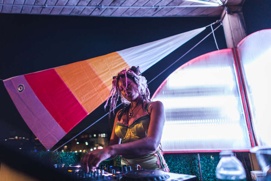 Best Dance Clubs in NYC: New York Night Clubs and Bars to Go Dancing ...