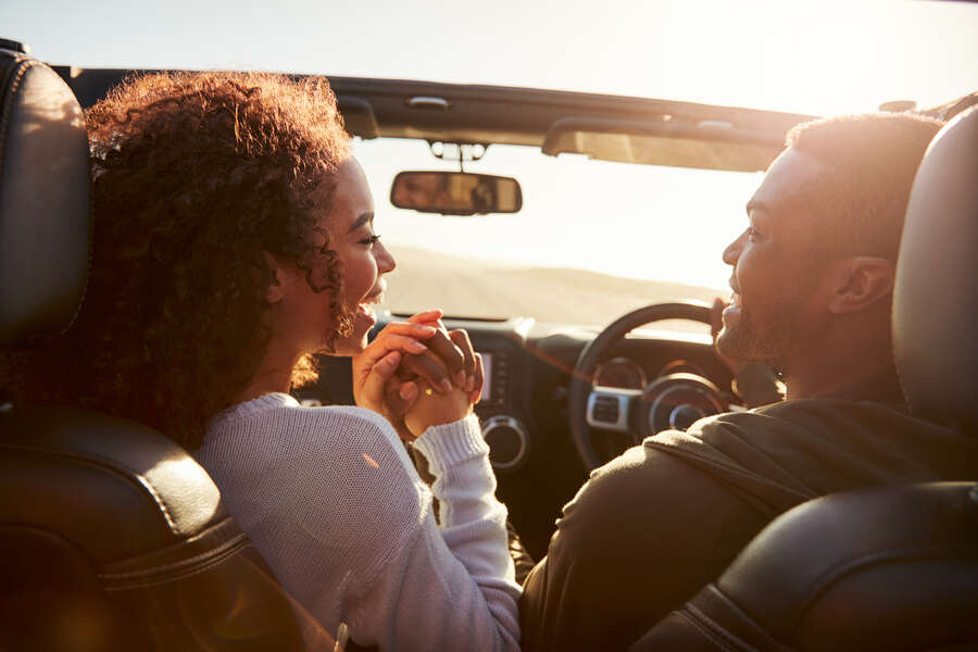 Unique First Date Ideas That Are Actually Fun - Thrillist