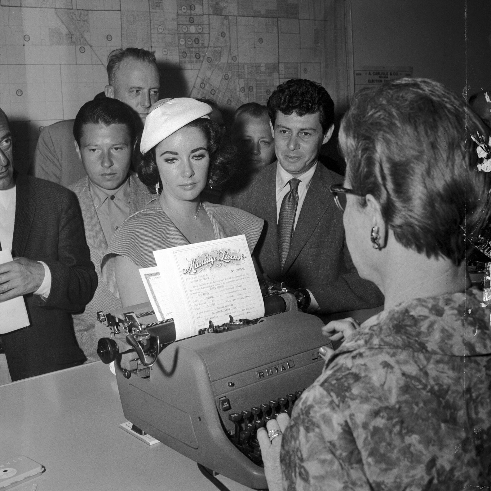 A History of Nevada Divorce Ranches - Thrillist