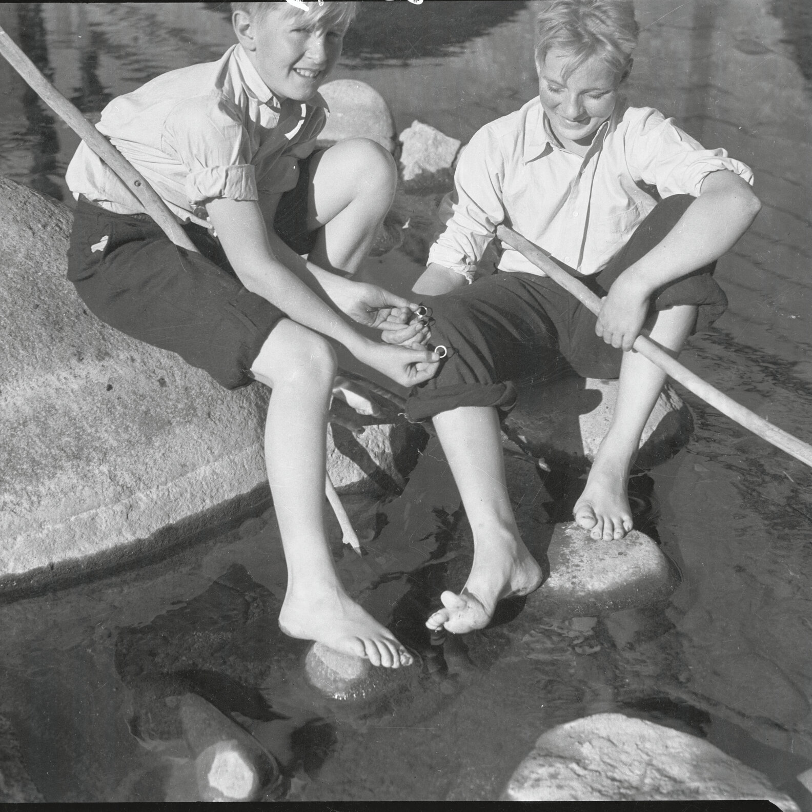 A History of Nevada Divorce Ranches - Thrillist