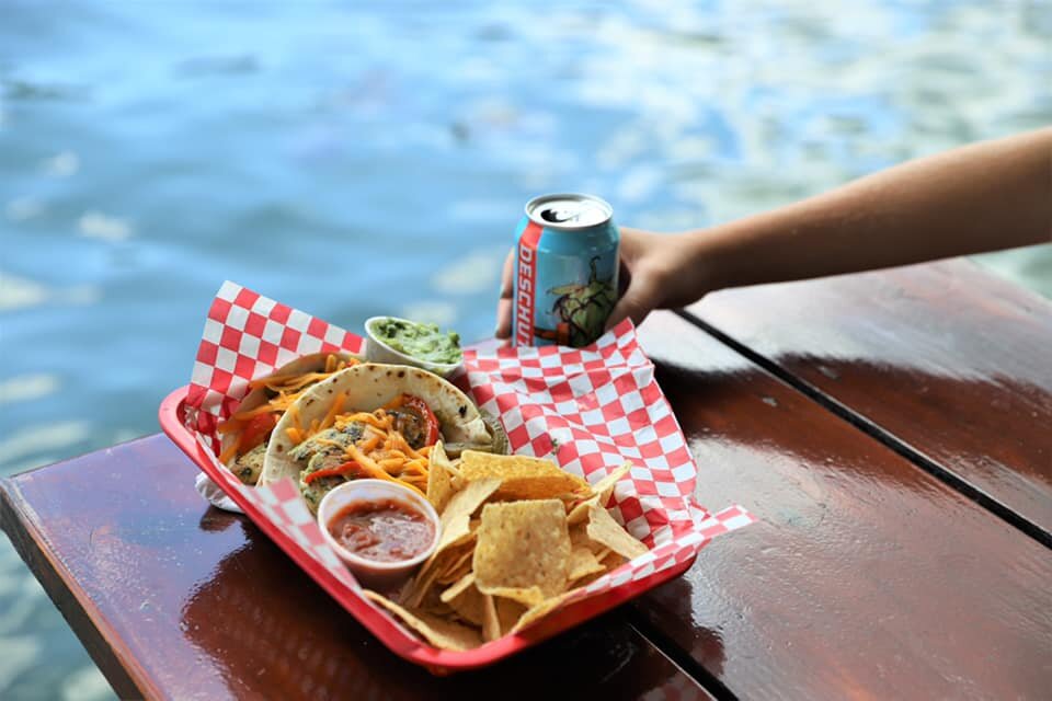 Best Waterfront Dining in Austin: Scenic Outdoor Restaurants for Summer ...
