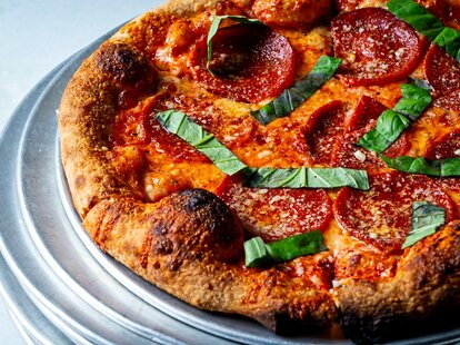 All-Purpose: Washington, D.C. - Thrillist
