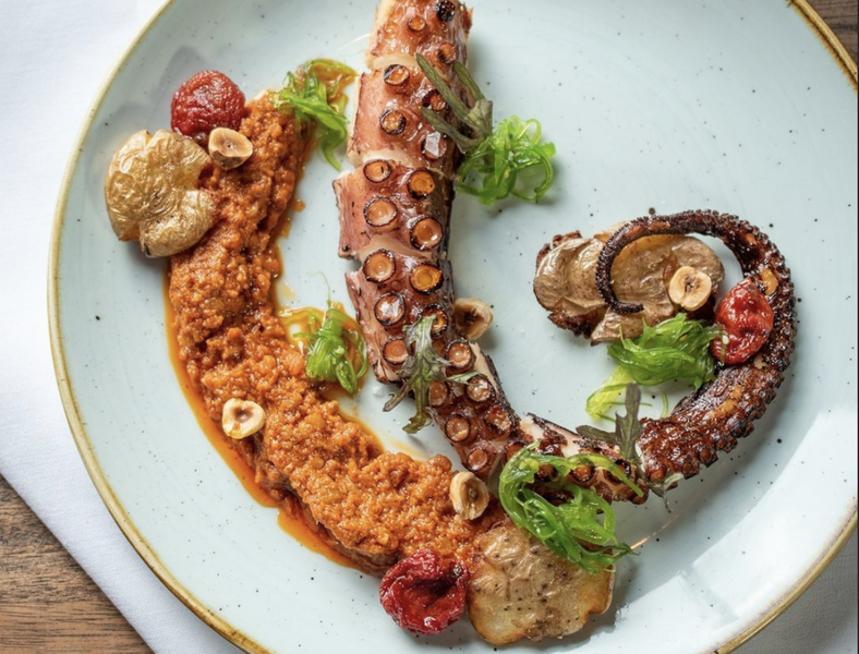 Bar Mar: Chicago, IL - Thrillist