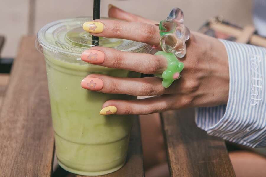 'Not Okay' Movie to Host Pop-Up Event in NYC, Offer Free Manis & Matcha ...